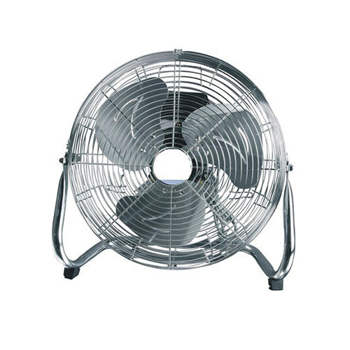 Floor Mounted Fan 500mm – Te Arai Hire Limited